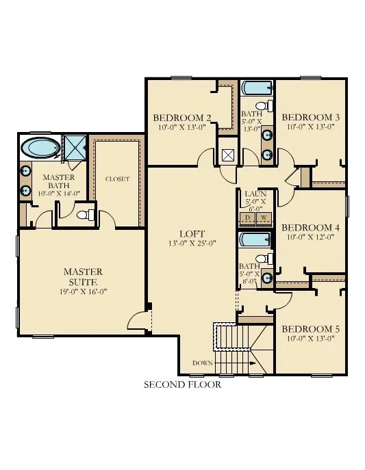 Lennar’s Next Gen Floor Plan Now Available in Tampa Bay