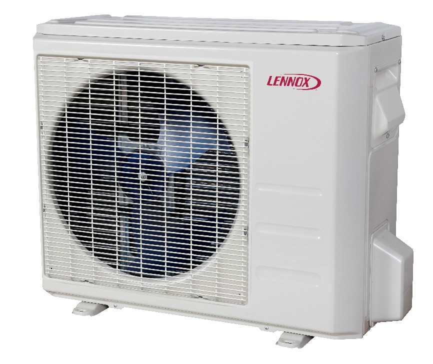 Eight Ductless Mini-Split Systems for New Homes