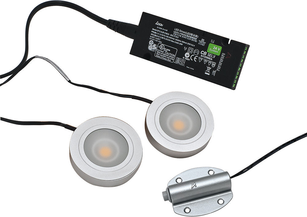 LED’s Future Keeps Getting Brighter