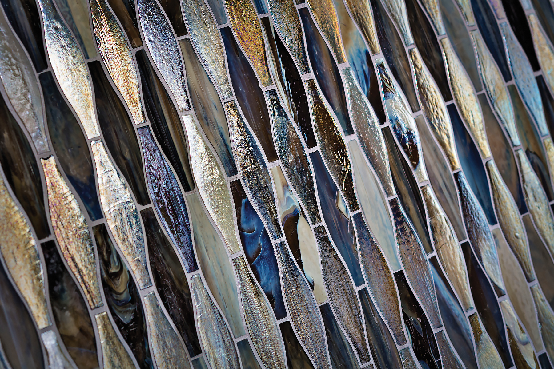 Bring Global Influences Home with New Tile Introductions