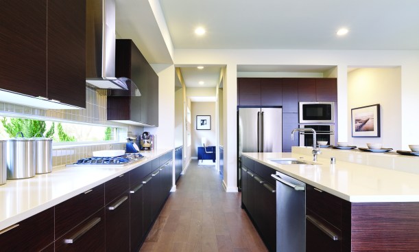 MainVue Homes Moves Into Dallas