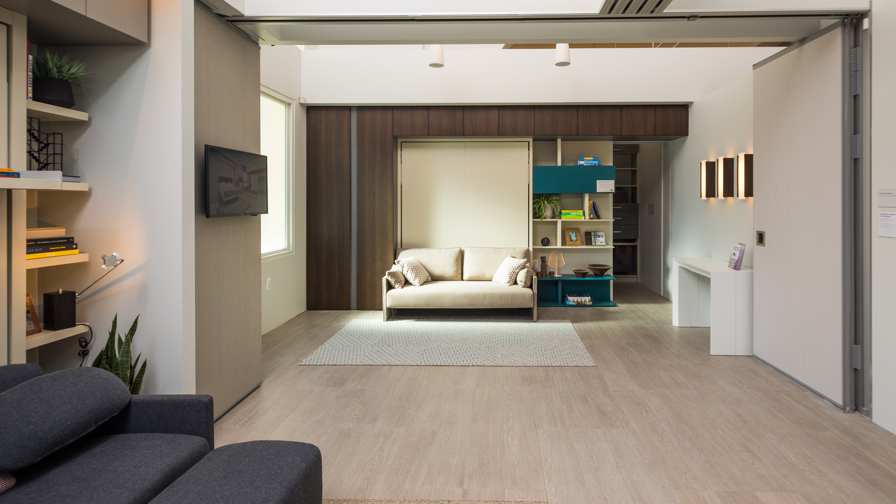 The Open House: Flexible Design Solutions for Today’s Households
