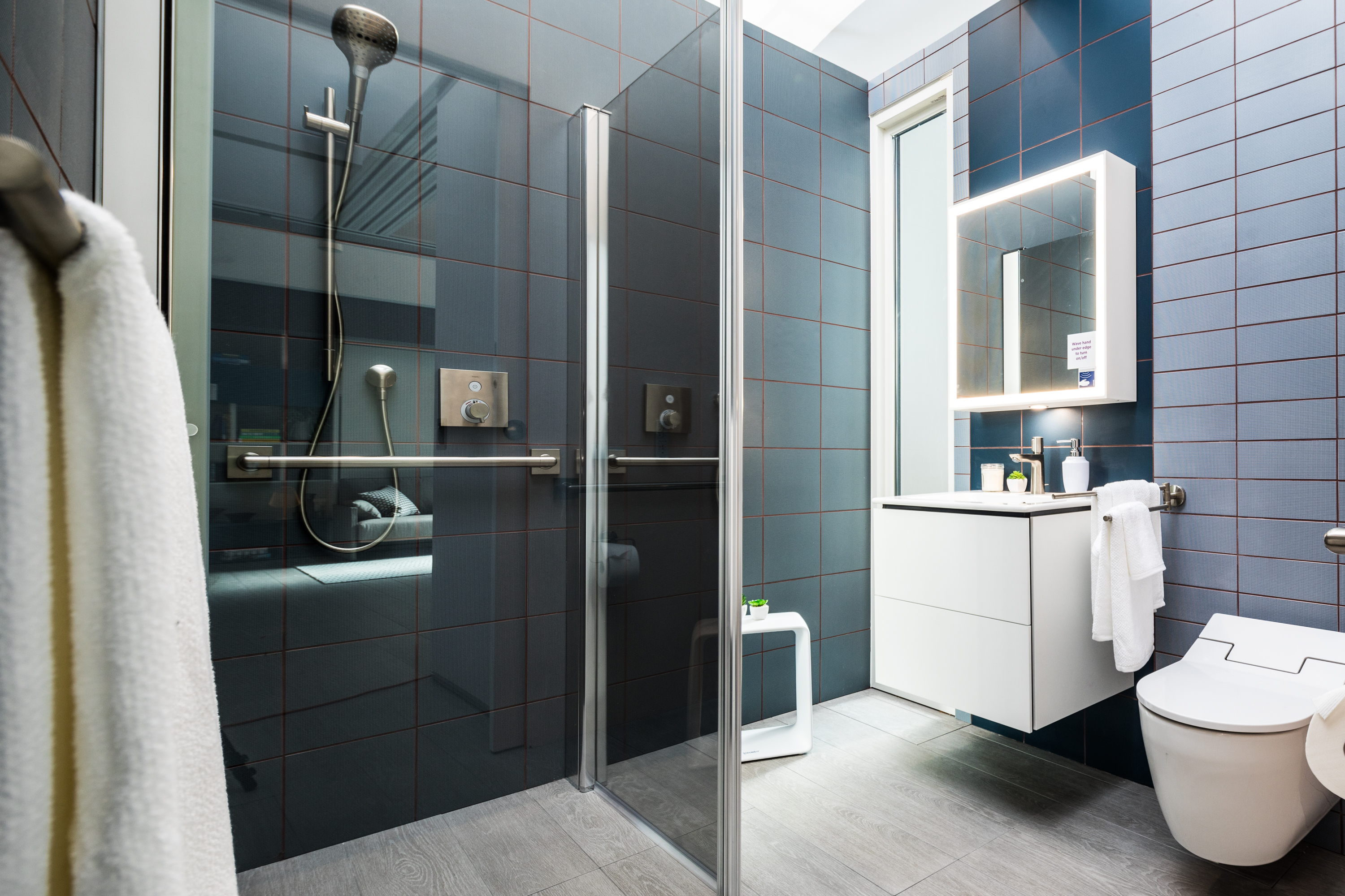 The Open House: Flexible Design Solutions for Today’s Households