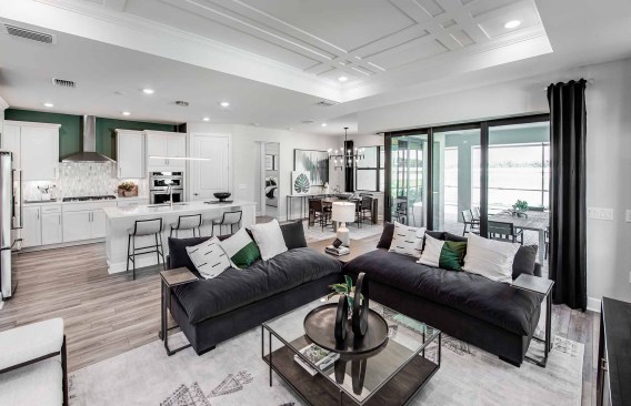 PulteGroup Partners with MINE to Make Models Shoppable for Customers