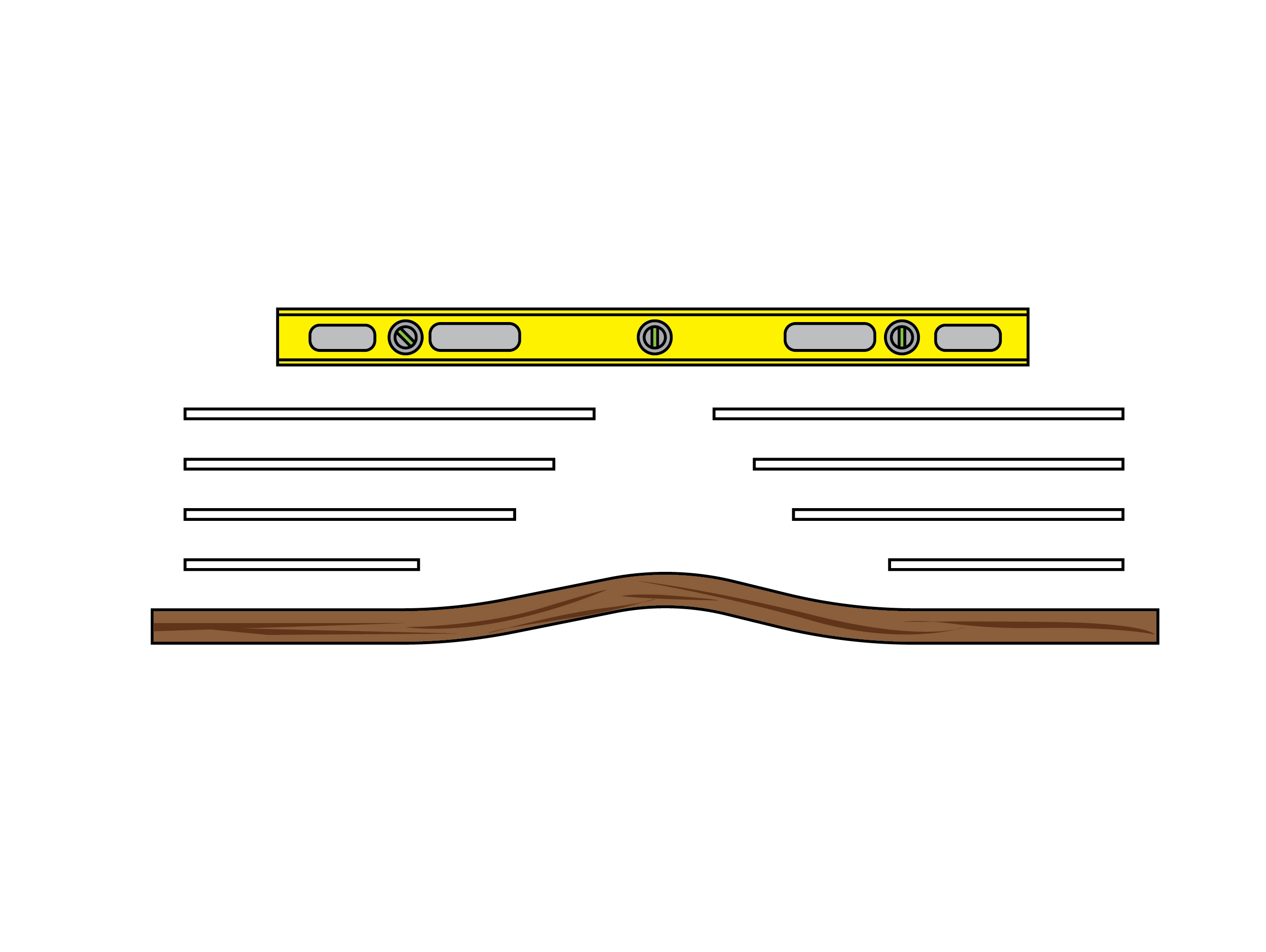 How to Prep a Sill for a Door Installation