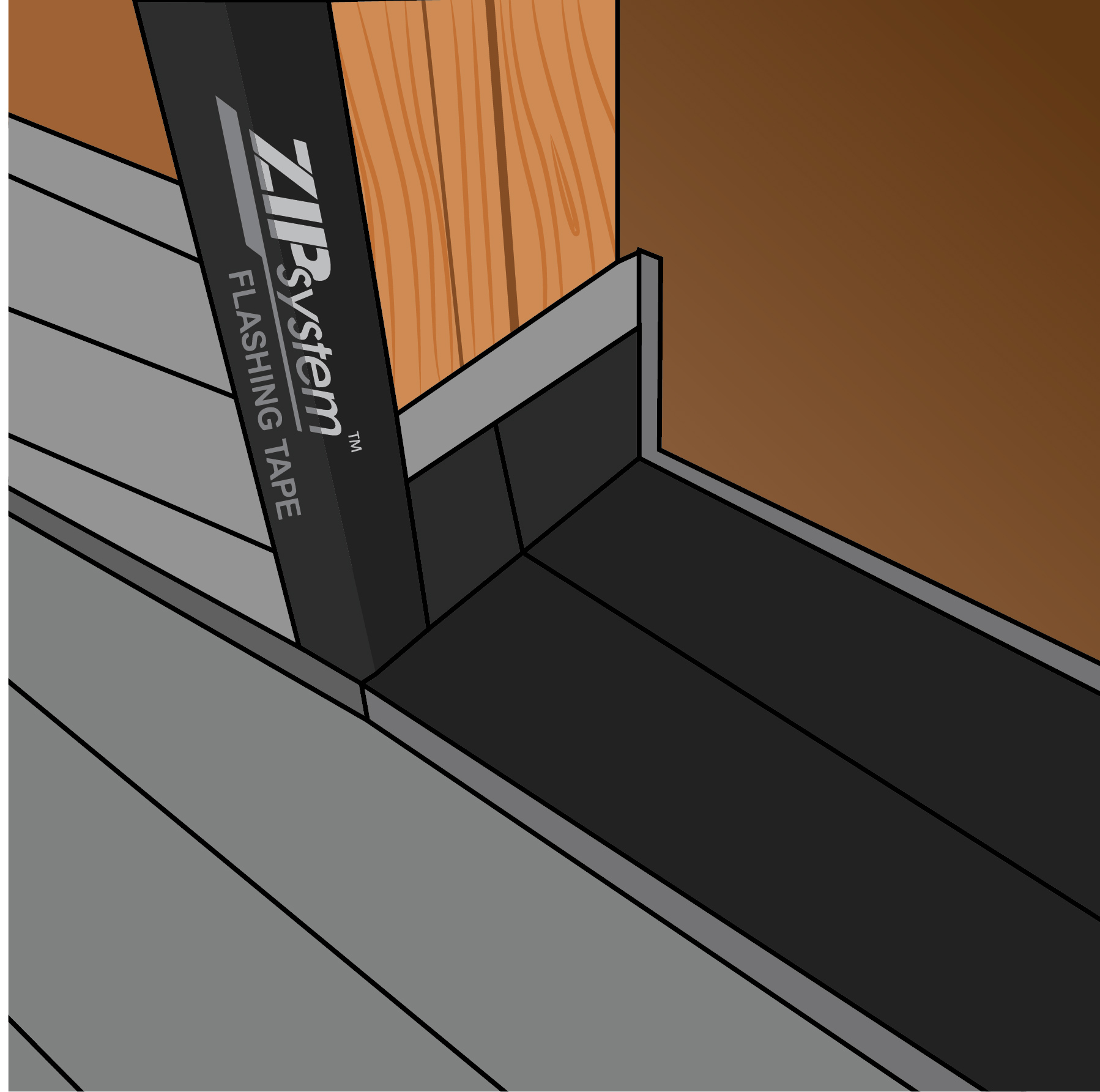 How to Prep a Sill for a Door Installation