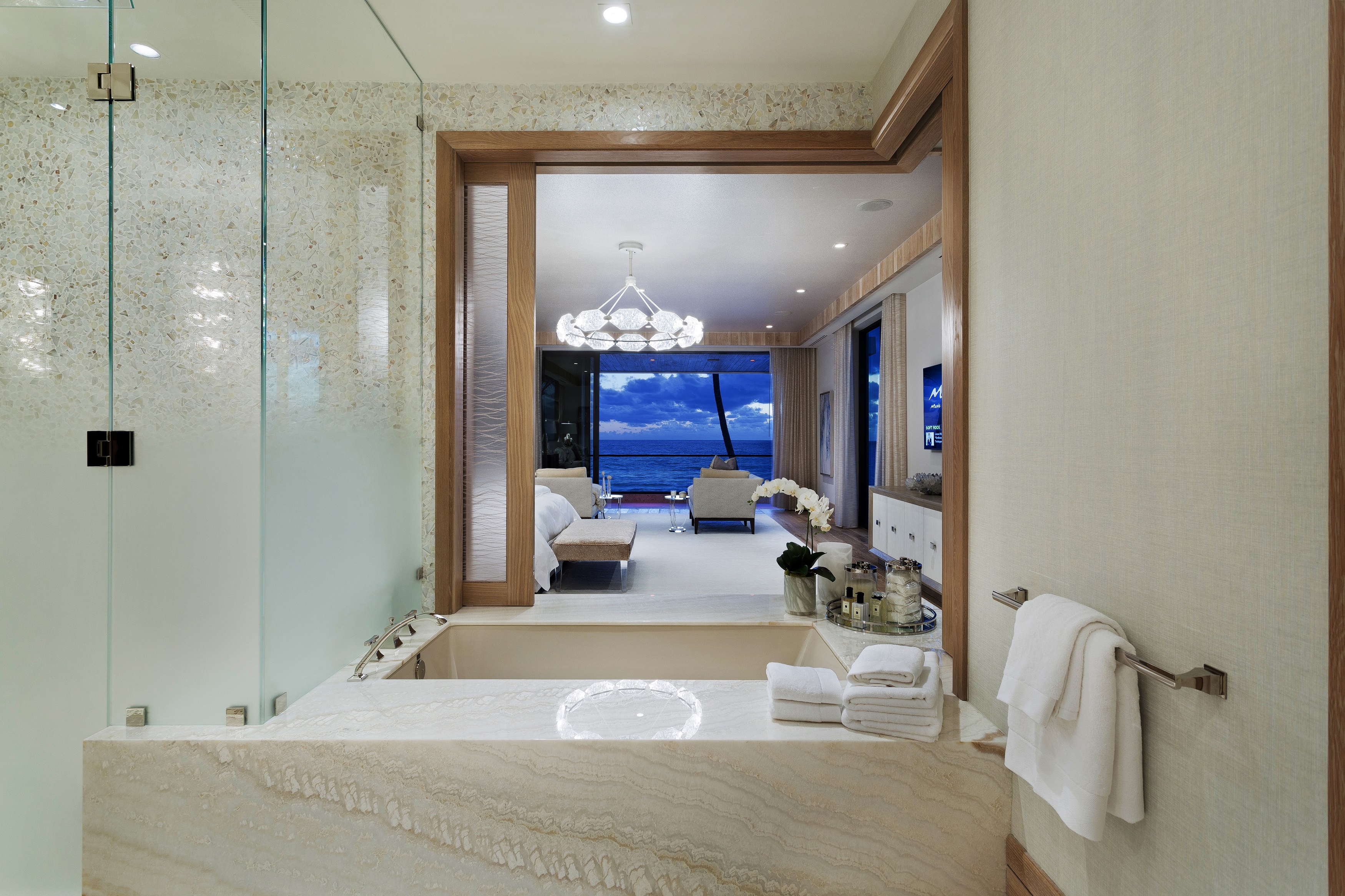 The Great Bathroom Debate: Shower or Tub?