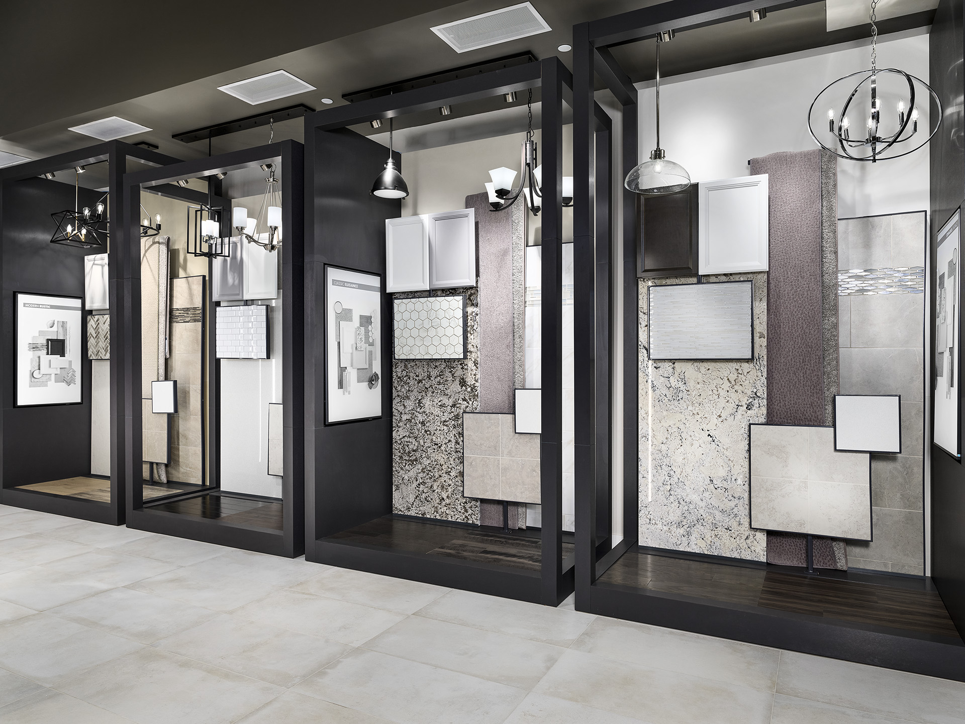 Q+A with Meritage Homes on Developing Curated Design Collections for ...