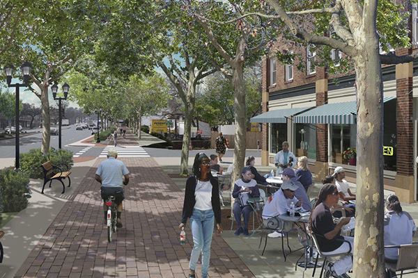 Infill Inspiration: 10 Award-Winning Mixed-Use and Urban Infill Projects