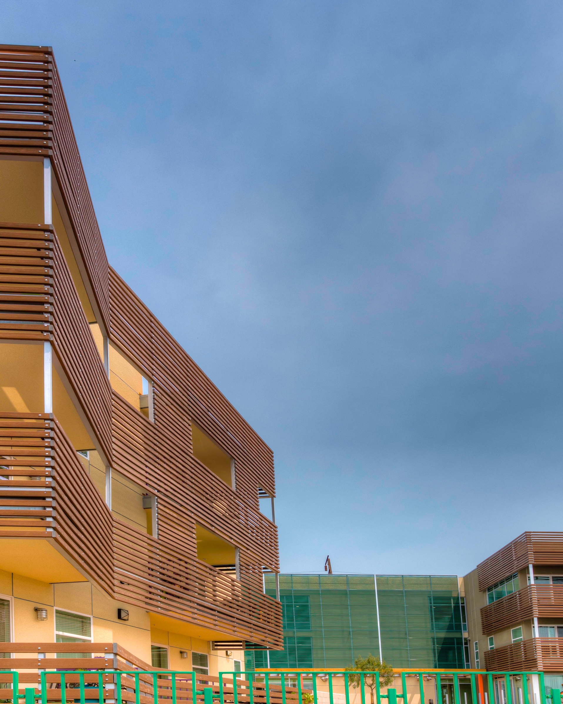 Spring Park Senior Villa | Builder Magazine