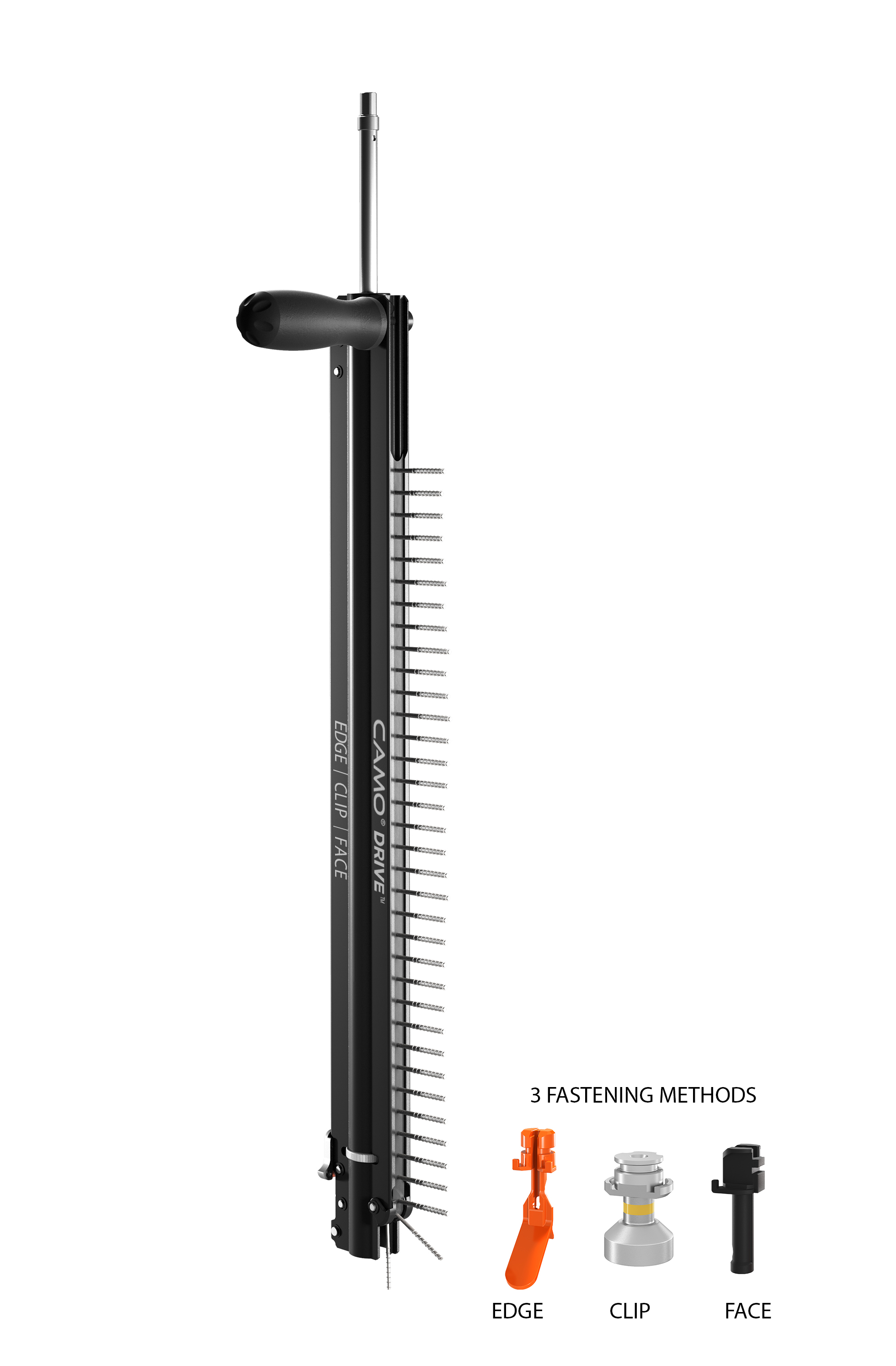 National Nail Corp. | Builder Magazine