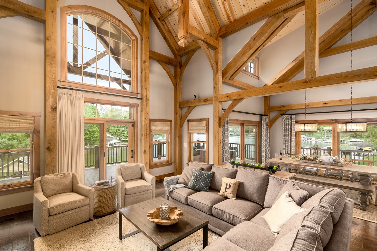 Potts Residence | Builder Magazine