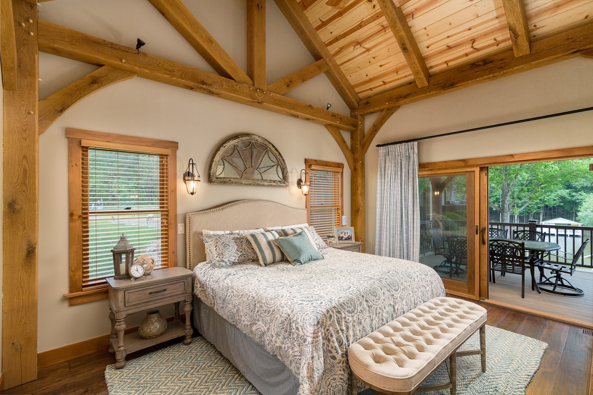 Potts Residence | Builder Magazine