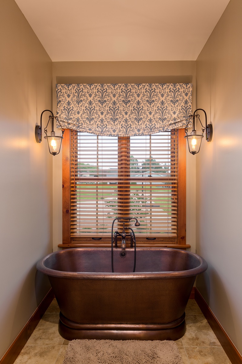 Potts Residence | Builder Magazine