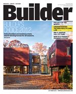 Builder Magazine October 2012 | Builder Magazine