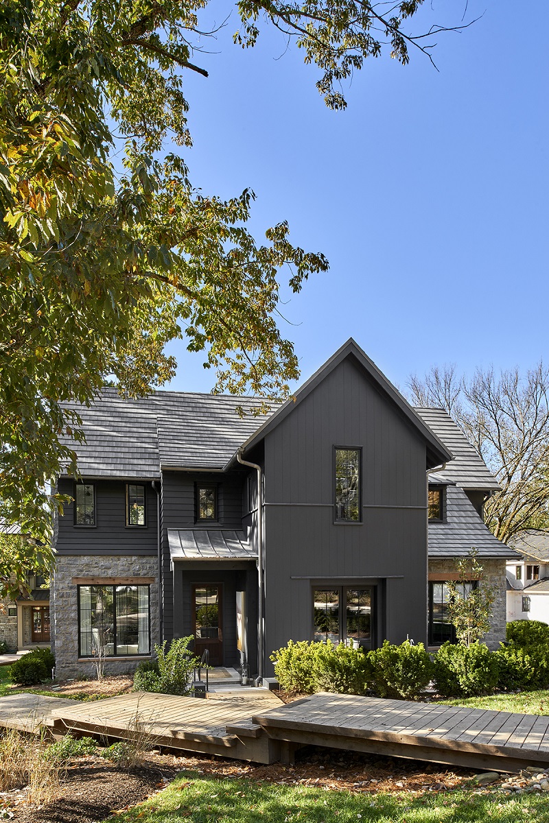 O’More Designer Show House | Builder Magazine