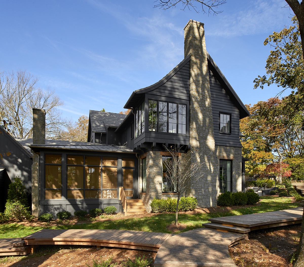 O’More Designer Show House | Builder Magazine