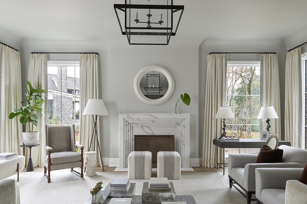 O’More Designer Show House | Builder Magazine