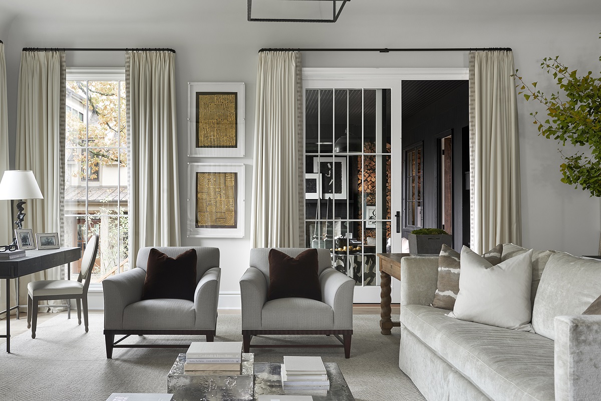 O’More Designer Show House | Builder Magazine