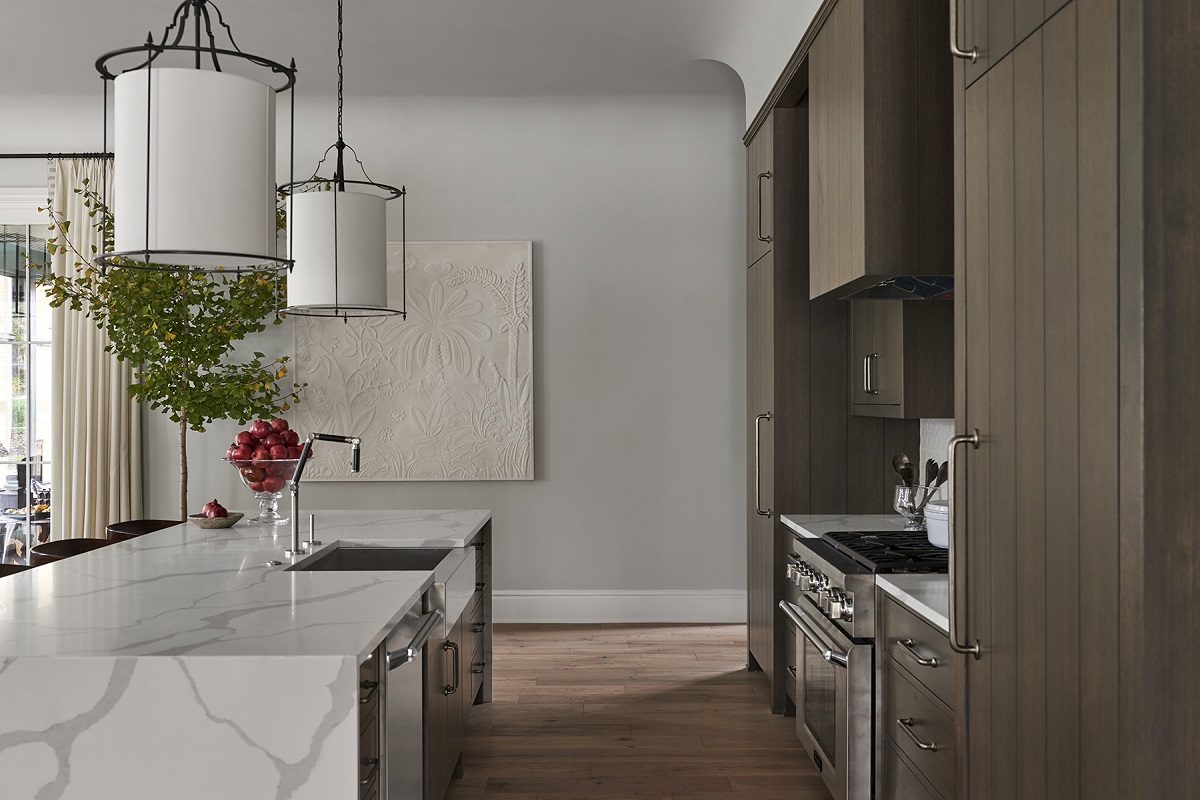 O’More Designer Show House | Builder Magazine