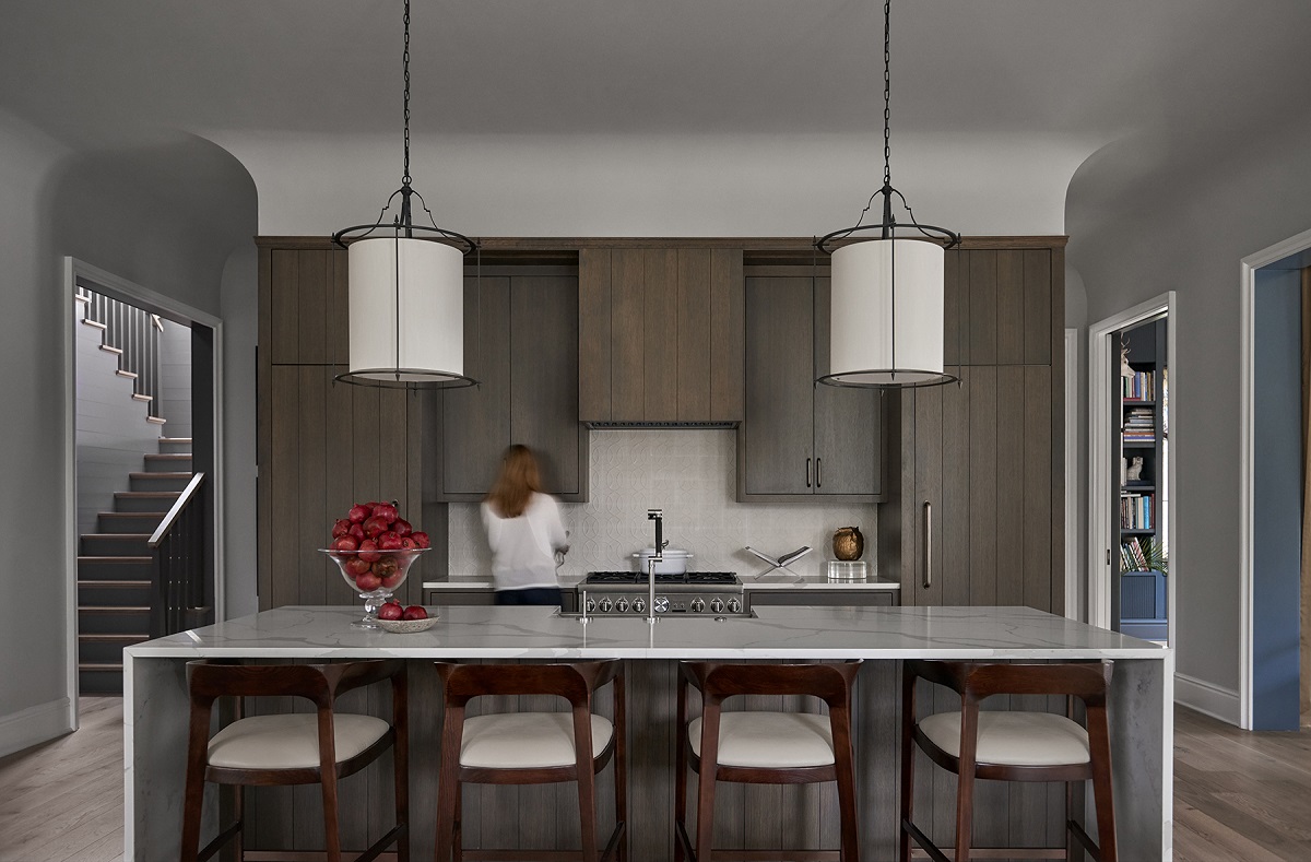 O’More Designer Show House | Builder Magazine
