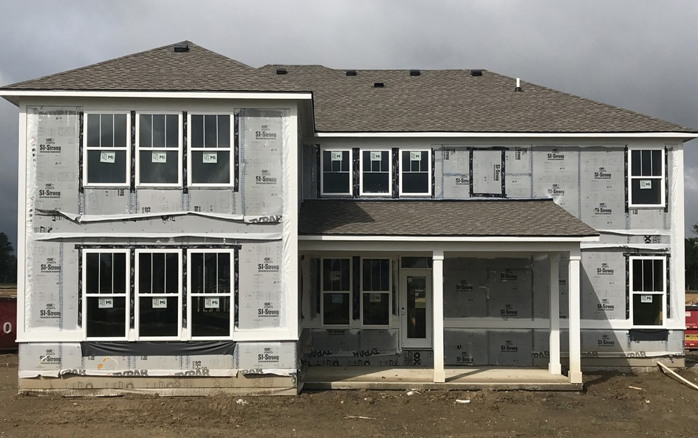 Do You Know the R-Value of Your Wall?