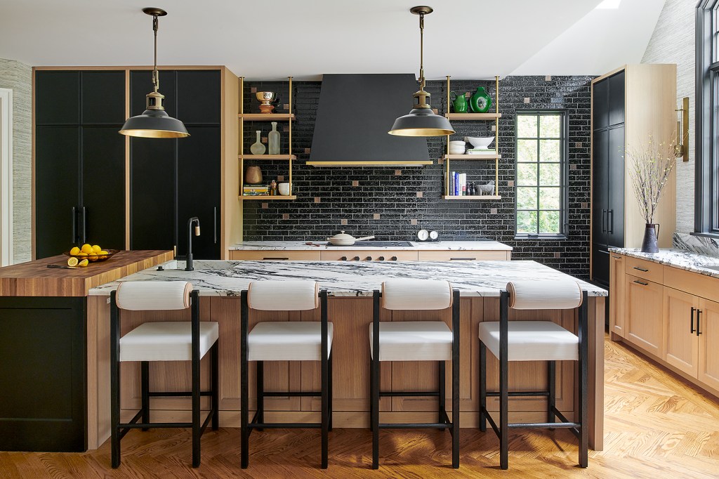 9 Must-Know Kitchen Design Trends for 2024