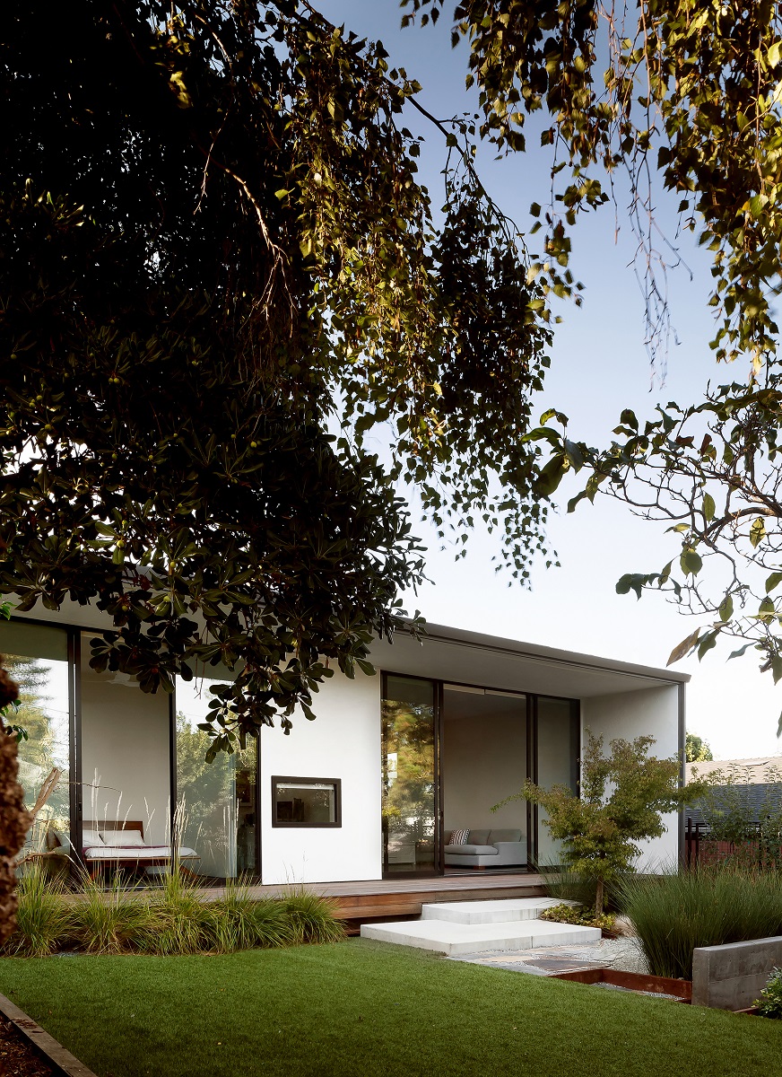 Peninsula Project - Architect Magazine