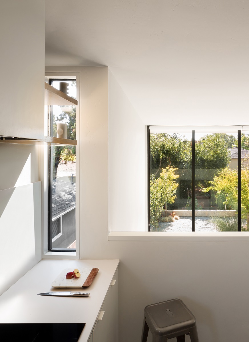 Peninsula Project - Architect Magazine