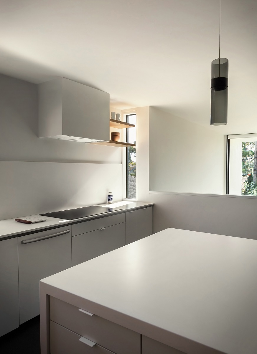 Peninsula Project | Builder Magazine