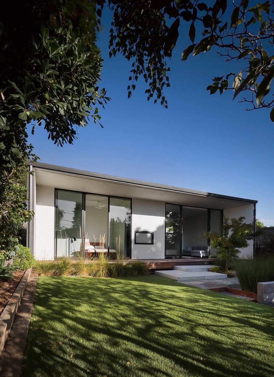 Peninsula Project - Architect Magazine