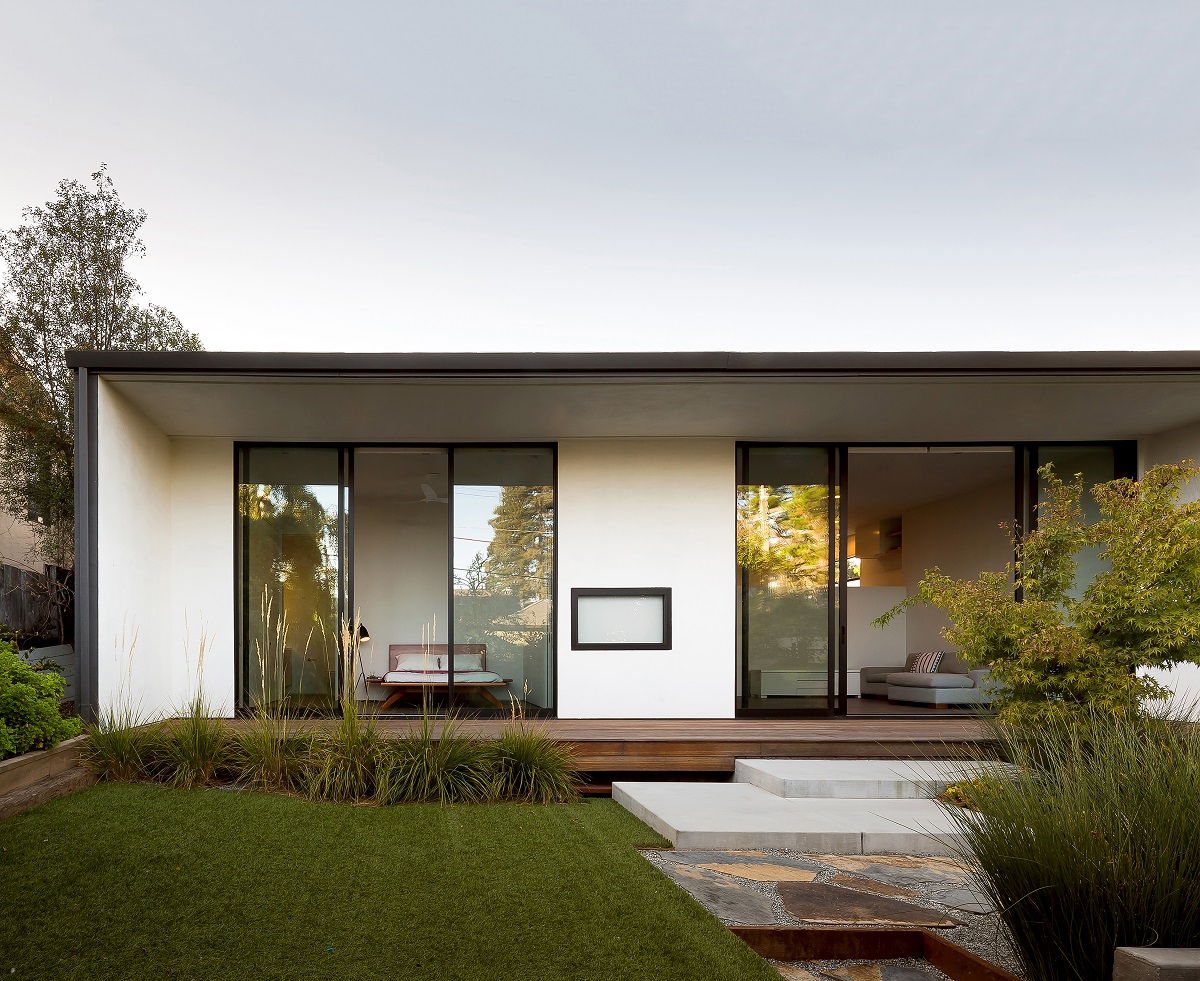 Peninsula Project - Architect Magazine