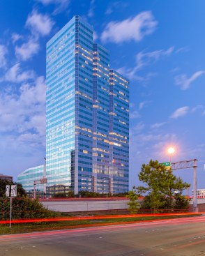 Perry Homes Moving Corporate Headquarters to Meet Changing Workplace Needs