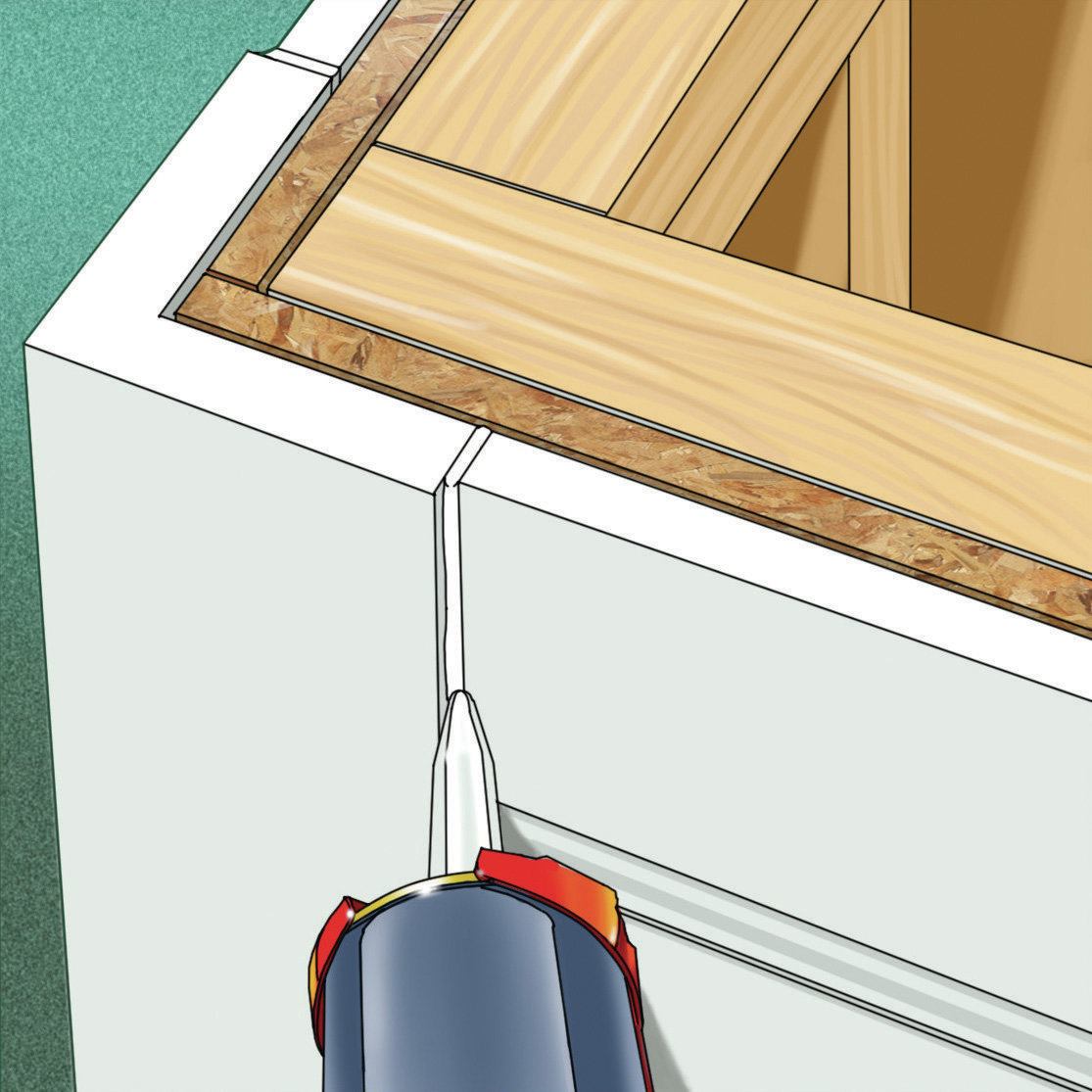 Plastic Trim Performance Problems