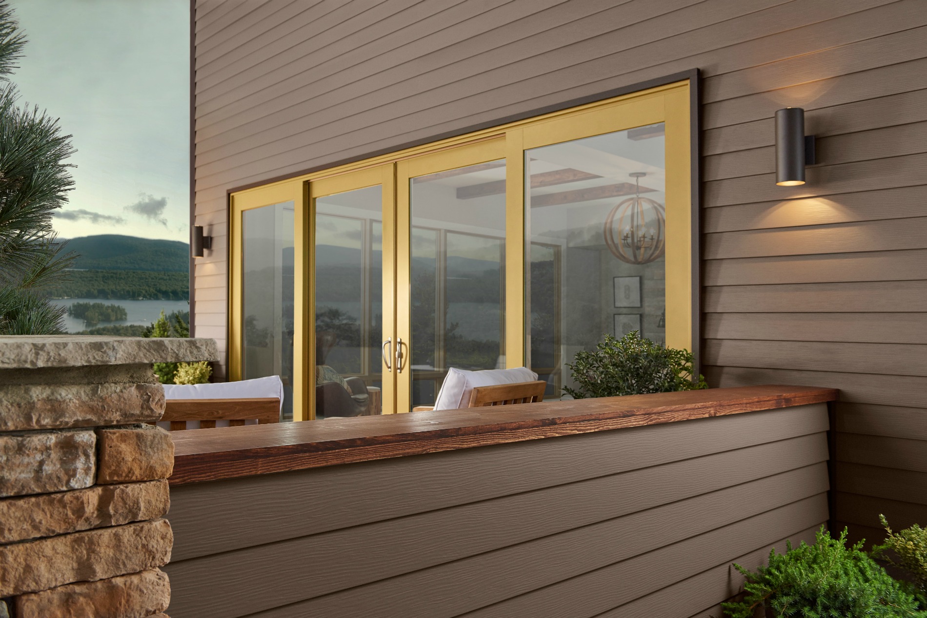 IBS Preview: Six New Outdoor Products
