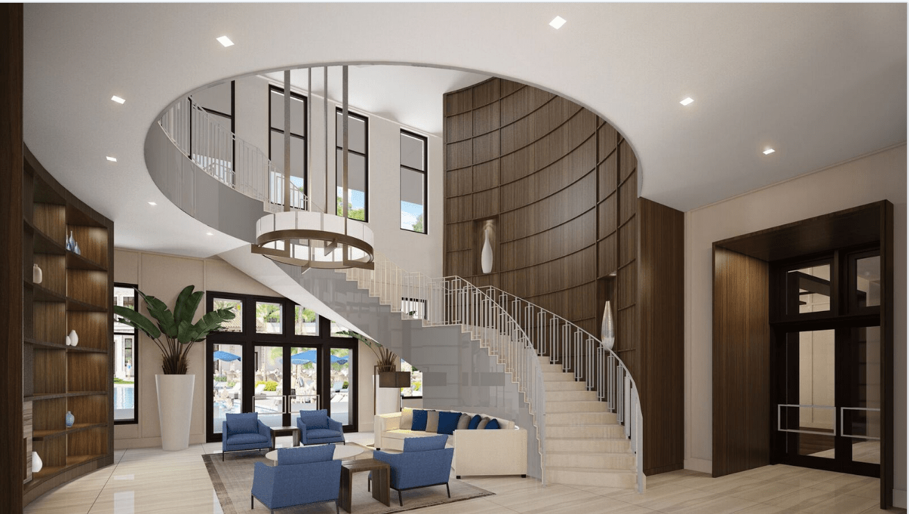 Lennar Brings Modern Sensibility to New Florida Community