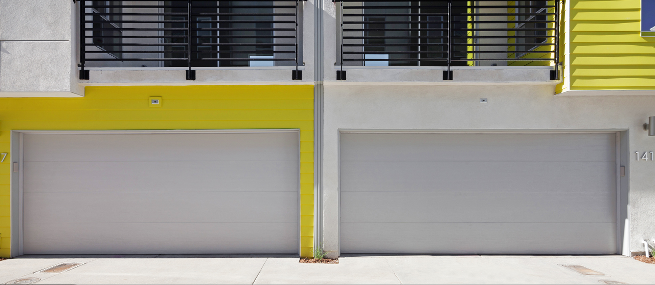 New L.A. Project Redefines "Detached" Housing