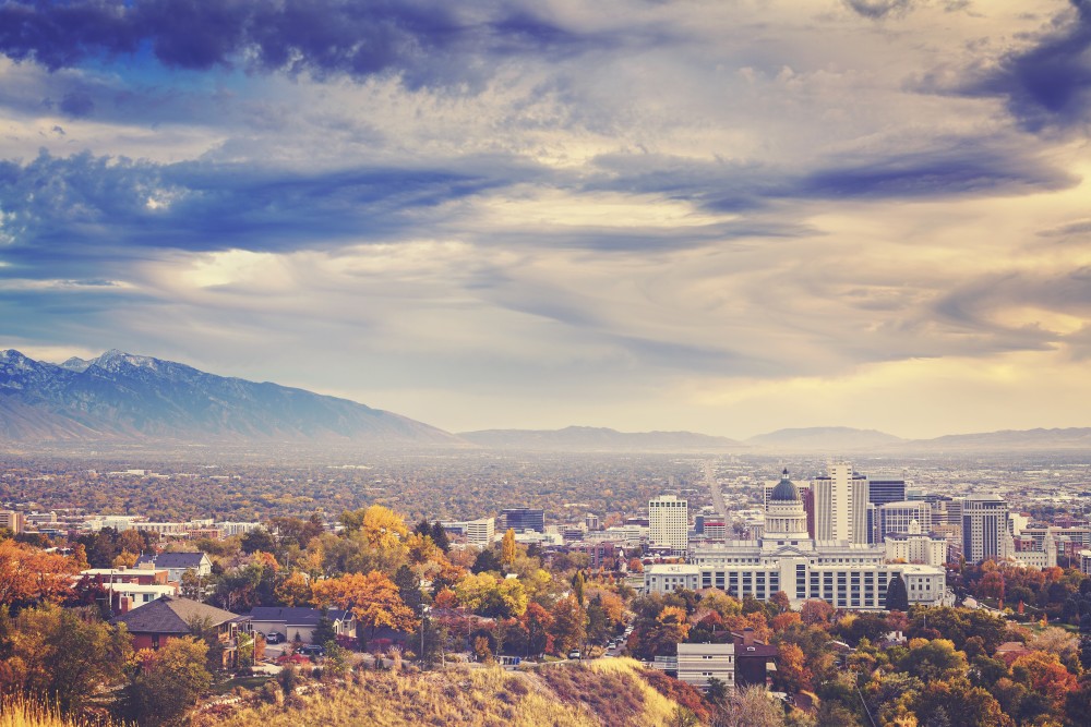 Market Snapshot: Salt Lake City Struggles Despite Tech Boom