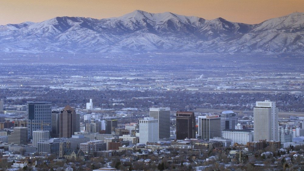 Hajime Construction Enters the U.S. Market, Buys 51% of Utah-Based ...