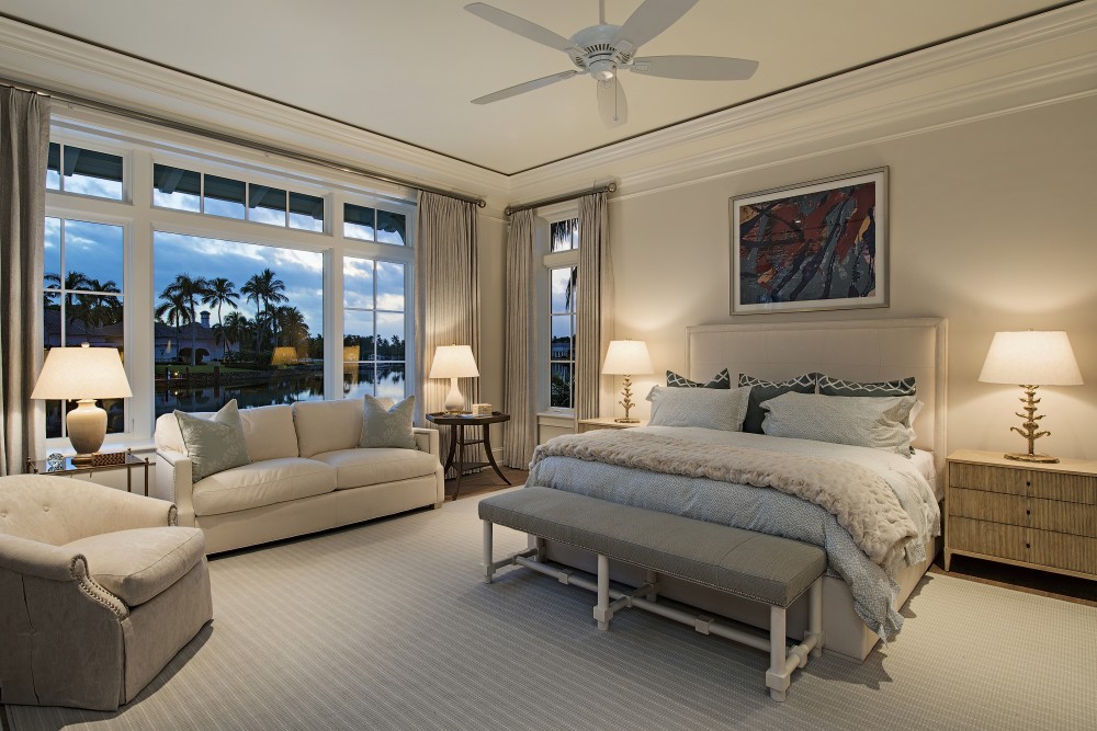 Ten Hurricane-Ready Windows, Doors, and Locking Systems