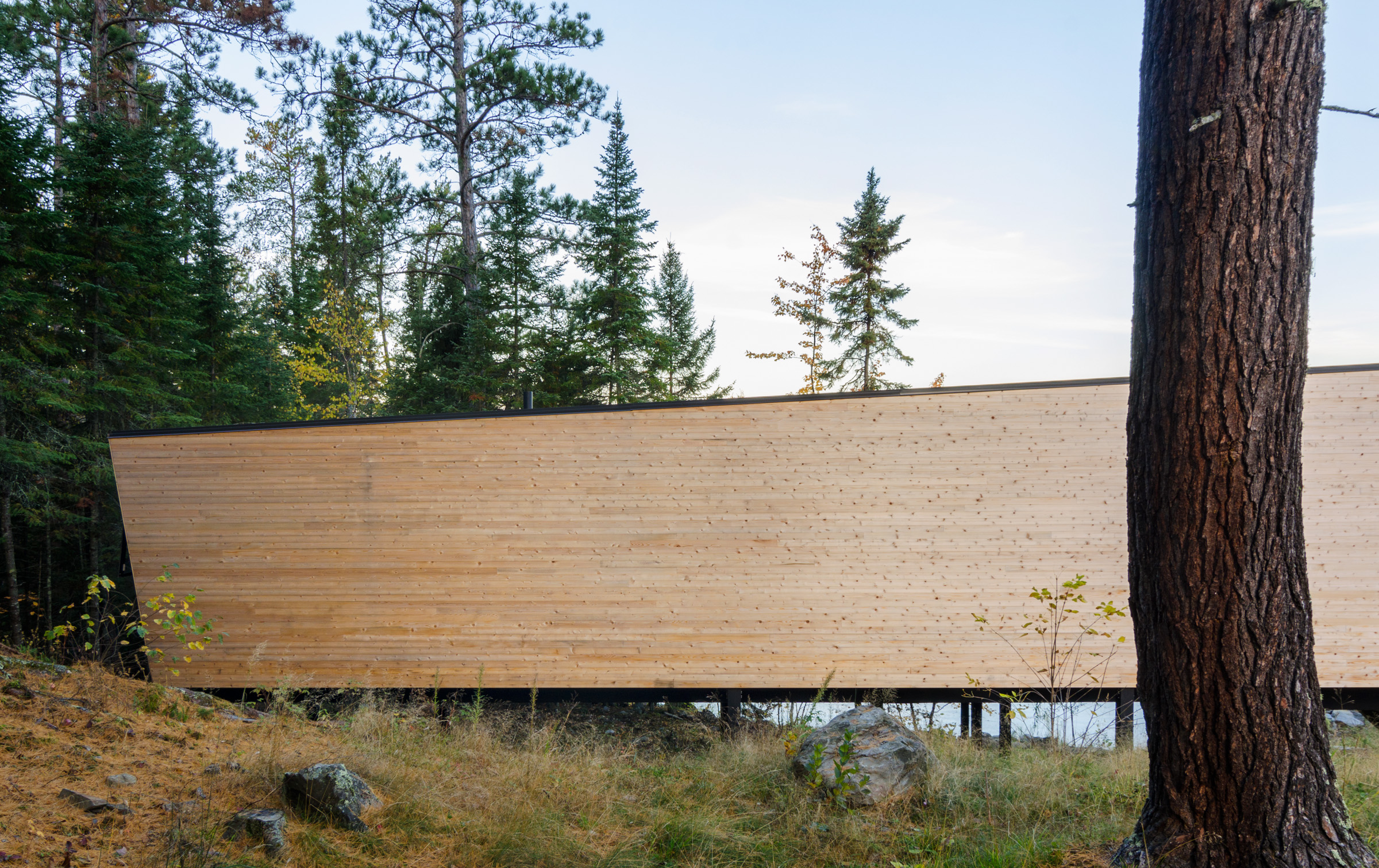 Kiss-Kiss House | Builder Magazine