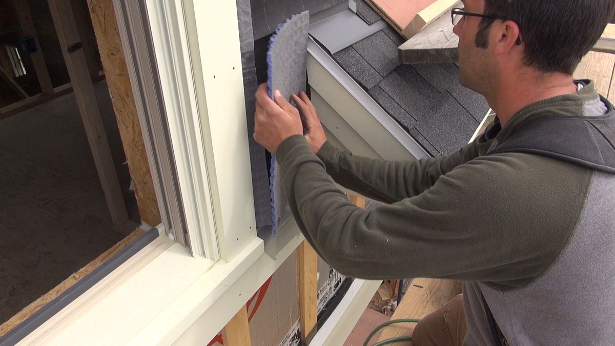 Ventilated Rainscreen Siding Basics