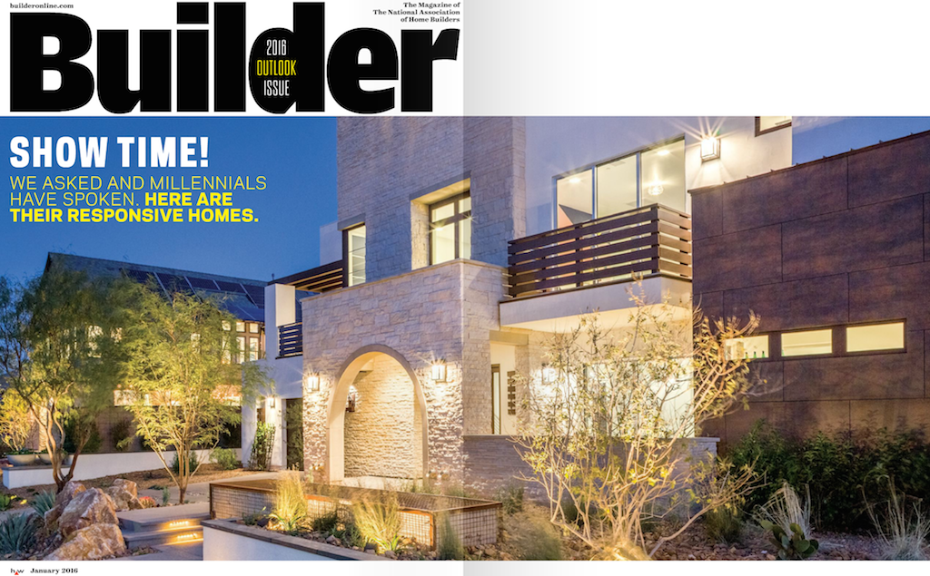 Responsive Homes' Close-Up Moment, the Fun Begins