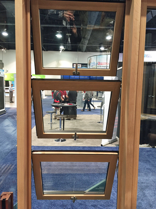 IBS/KBIS 2016 Products: Day 3 Wrap-Up