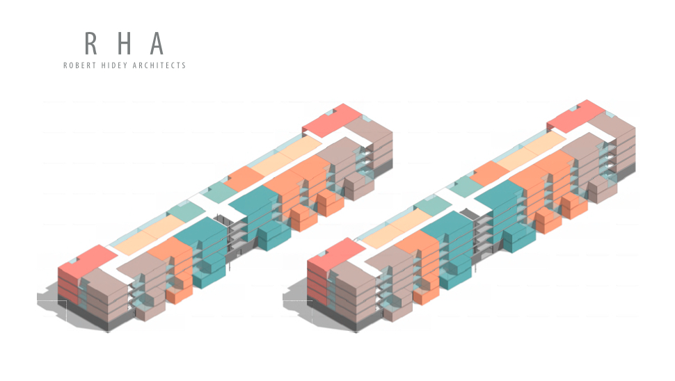 Five Forces Reshaping Floor Plan Design in 2018