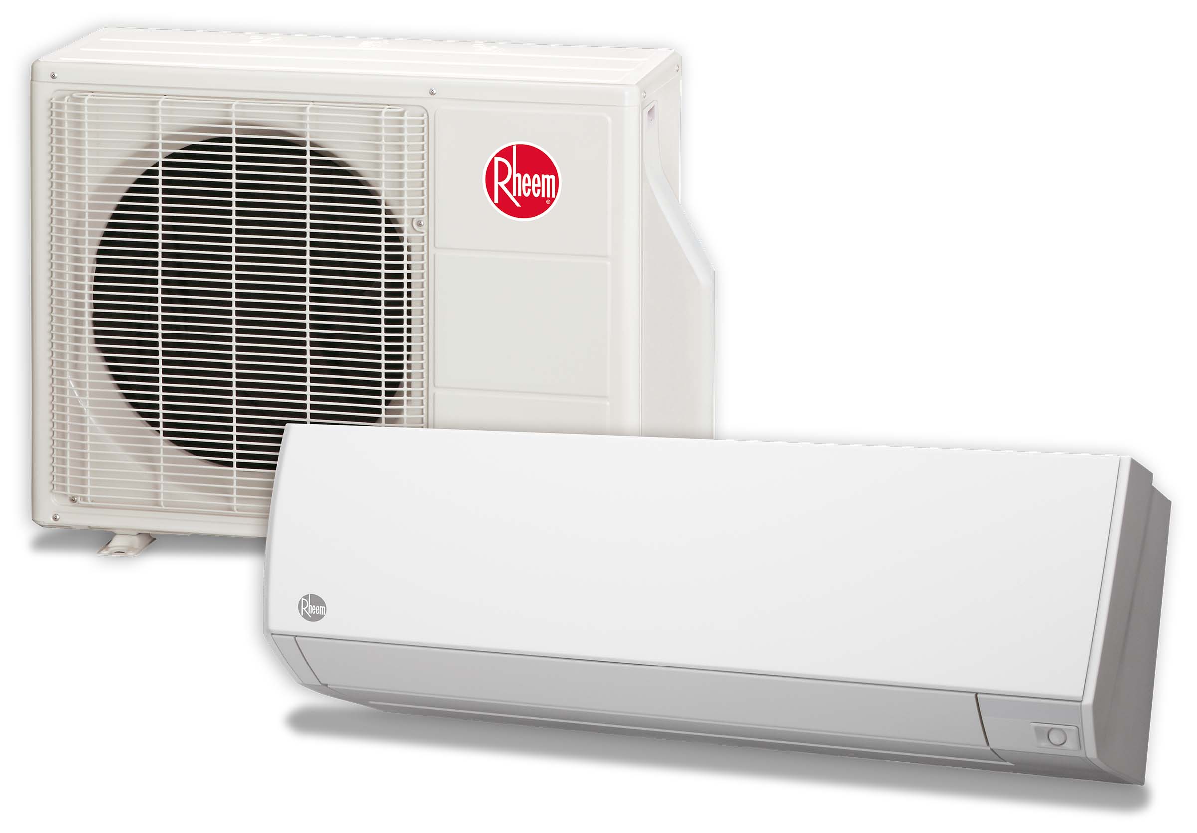Eight Ductless Mini-Split Systems for New Homes