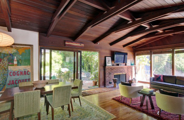 Ridge Beams and Ridge Boards: Modern Structural Solutions for A-Frames