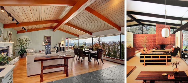 Ridge Beams and Ridge Boards: Modern Structural Solutions for A-Frames