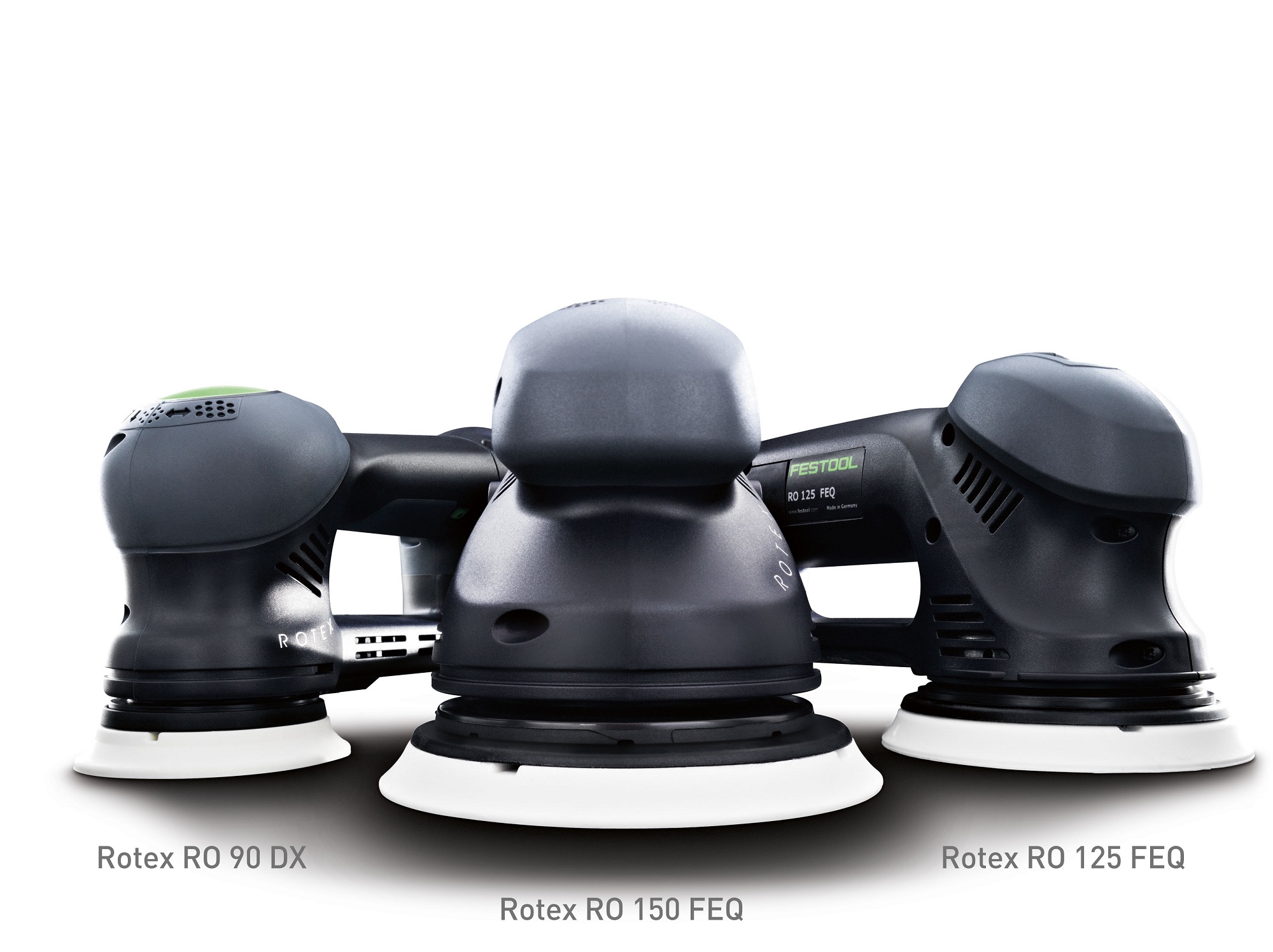 Festool Rotex and Purpose-built Tools | Builder Magazine