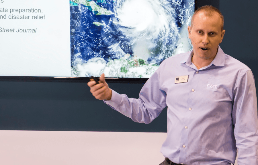 Learning from Michael